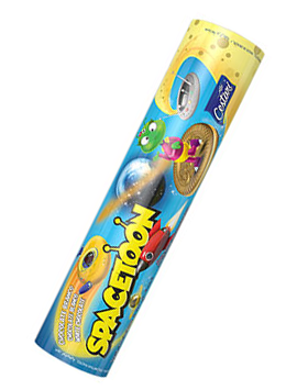 PARAÍSO :: Importa y Distribuye