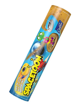 PARAÍSO :: Importa y Distribuye